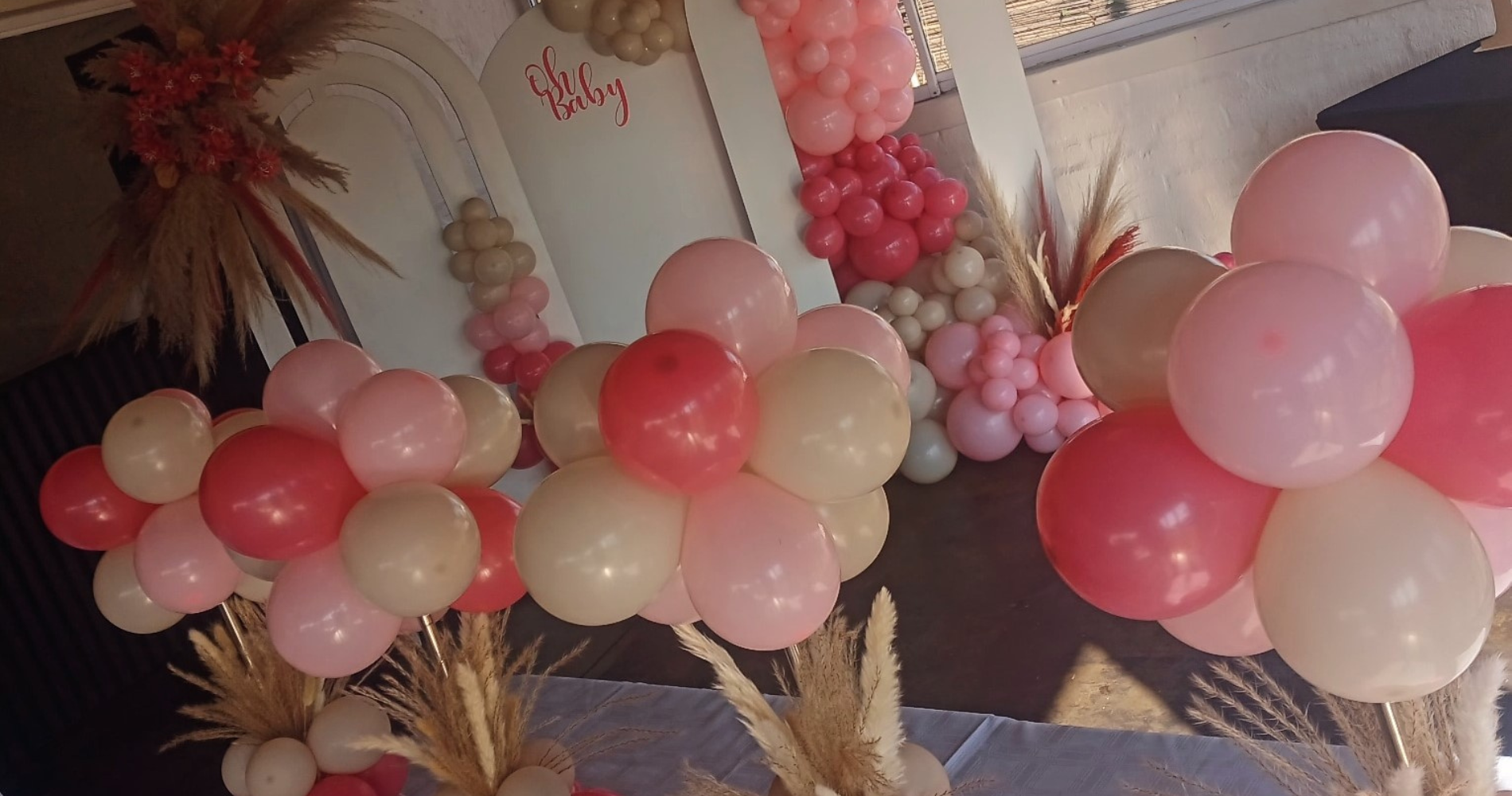 Services - Bezt Events